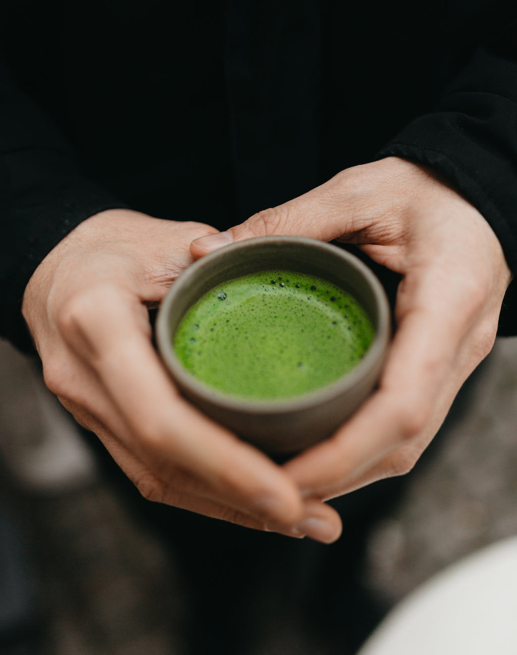 Matcha Ocean 2025 No.340 – Zhao Zhou tea