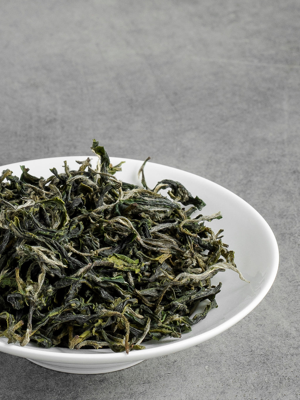 Taiwan Primeur Green Bi Luo Chun 2025 No.341 – Zhao Zhou tea
